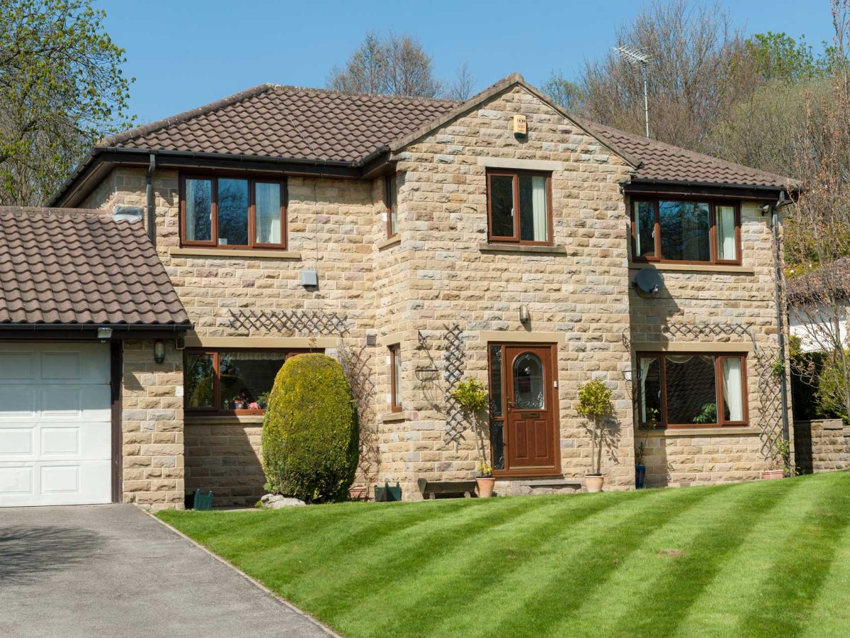 Window & Doors Barnsley | Trade Supply South Yorkshire